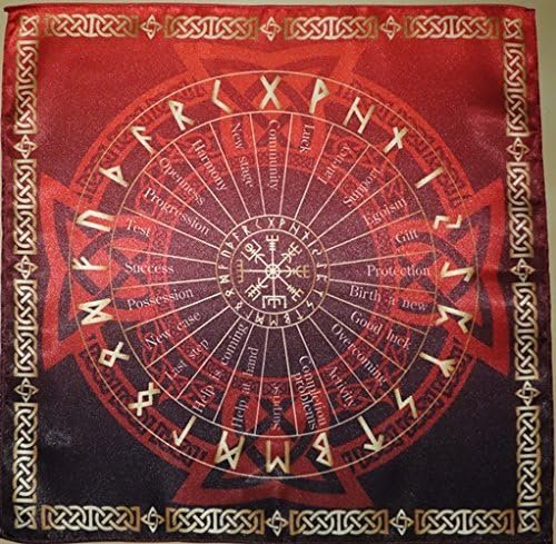 The Elder Futhark Runes Meanings: How to Read Runes | The Witch's Life