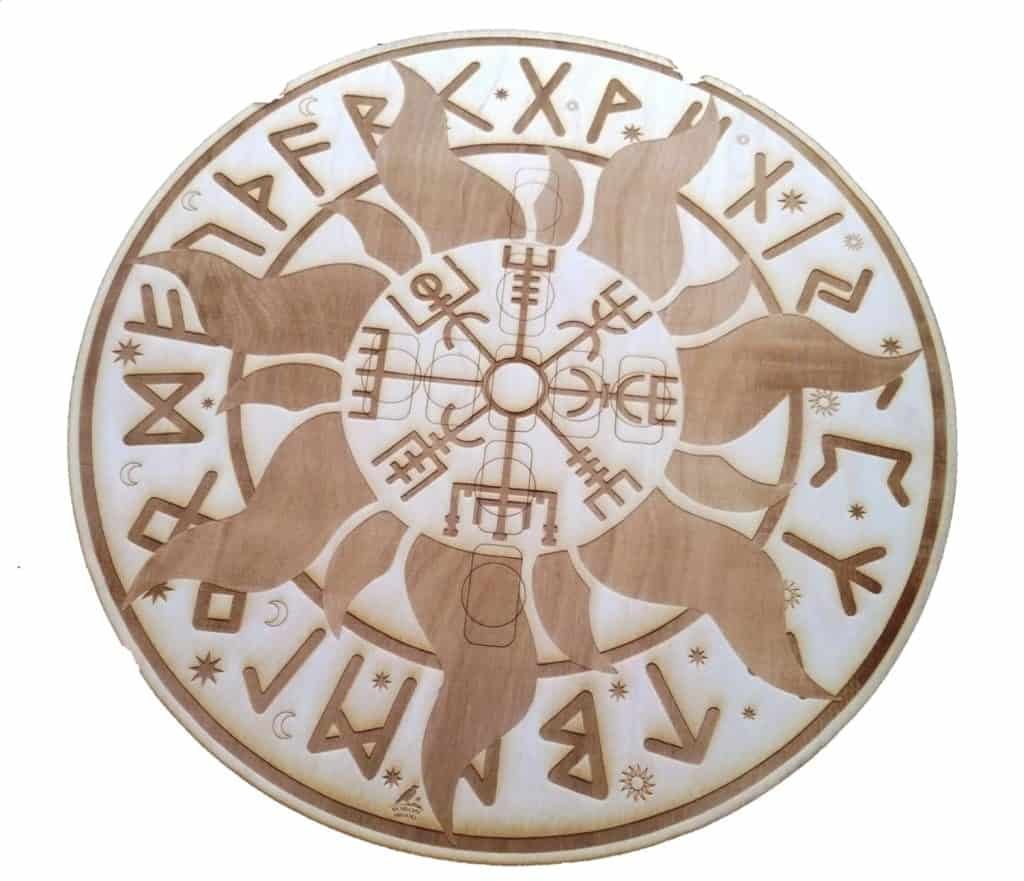 The Elder Futhark Runes Meanings: How to Read Runes | The Witch's Life