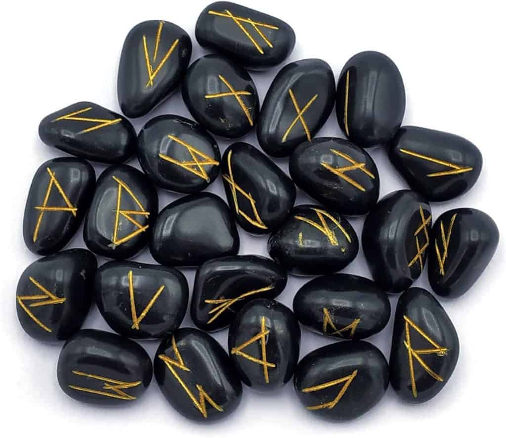 The Elder Futhark Runes Meanings: How to Read Runes | The Witch's Life