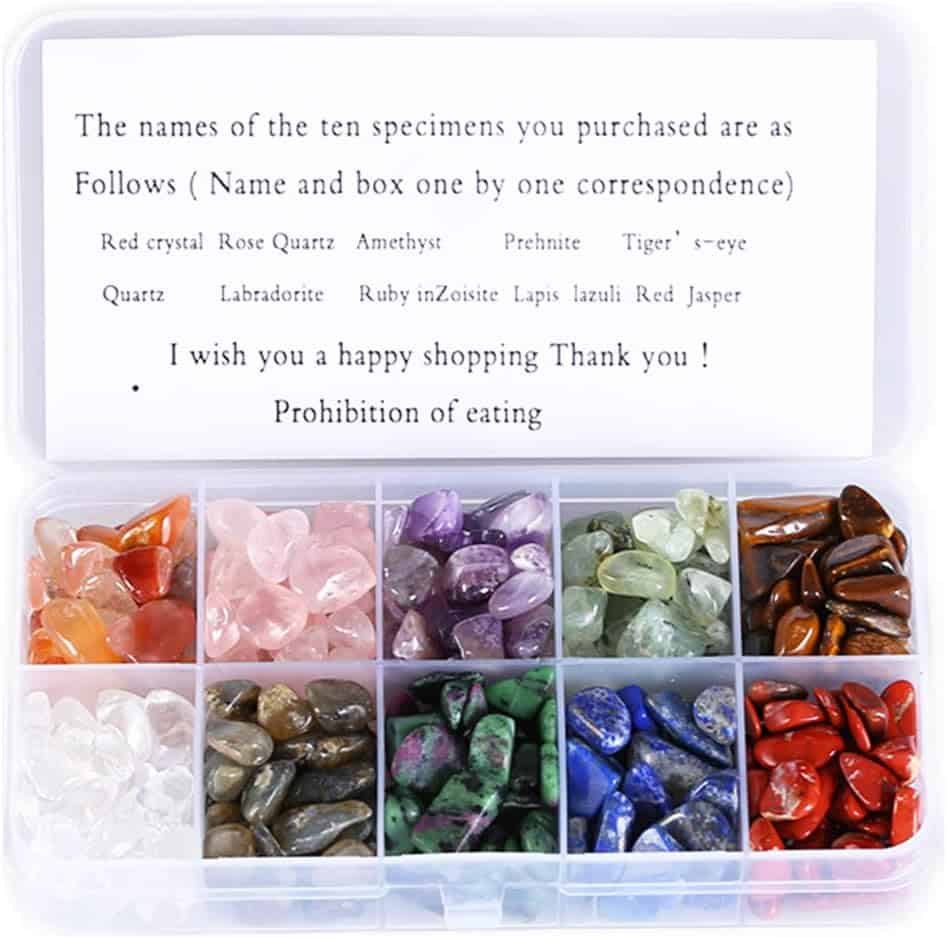 How to Make Your Own Runes Set | The Witch's Life