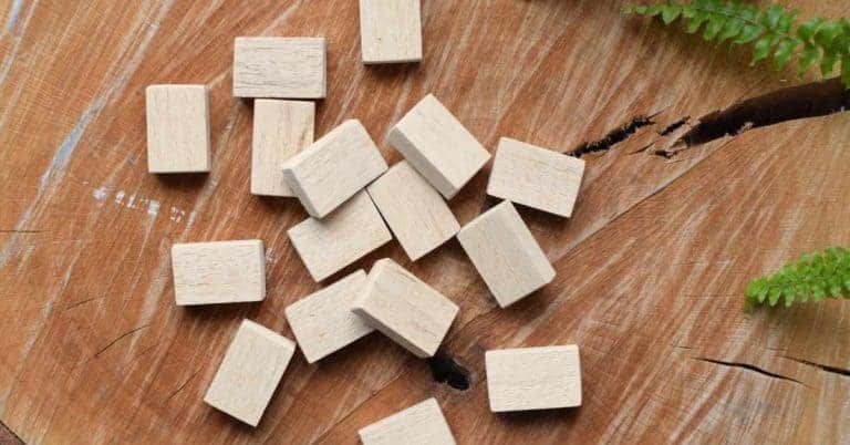 How to Make Your Own Runes Set | The Witch's Life